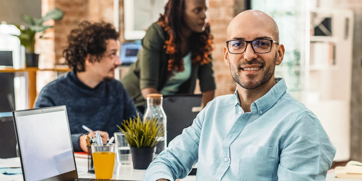 Weiterbildung Data Science - Use Case Entwicklung | IU Akademie